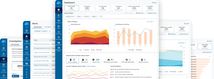 Zscaler Posture Control